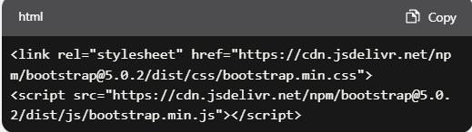 Bootstrap là gì? Hướng dẫn cài đặt và sử dụng Bootstrap 2024